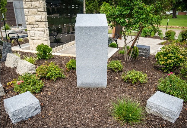 Cremation Estates | Timber Run Reserve