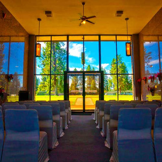 Indoor Crypts | Fairmount Memorial