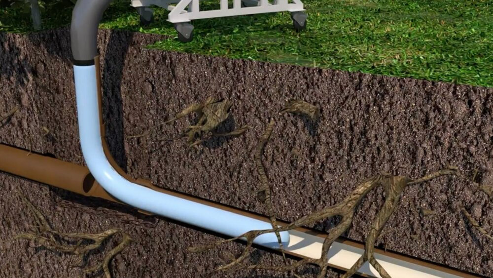 Sewer Pipe-Lining: Sewer Repair Solutions