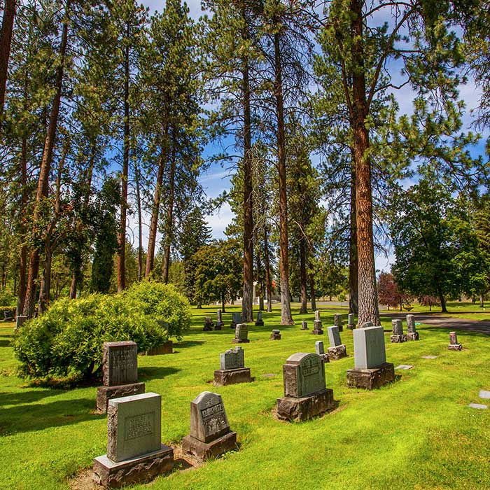 Riverside Memorial Park