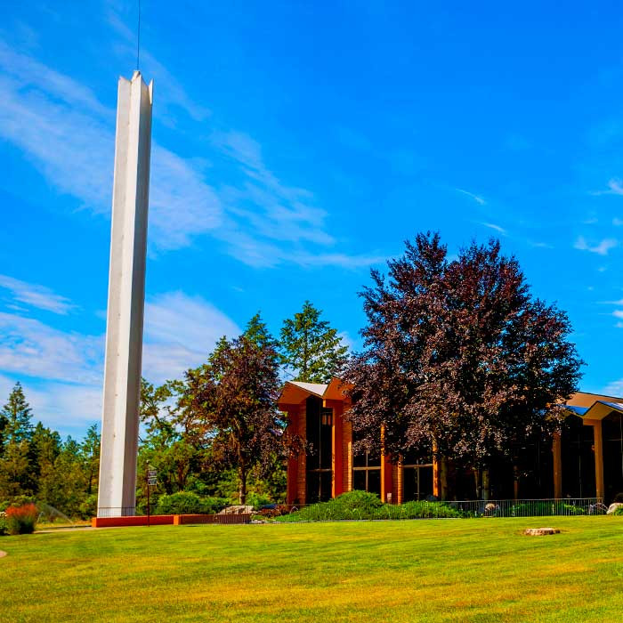 Fairmount Memorial Park