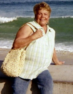 Obituary for Helen Marlene Combs