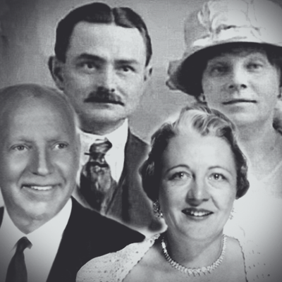 The Vogel Family: A Legacy of Joy and Wonderful Memories