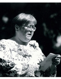 Obituary for Laura J. Bloxham