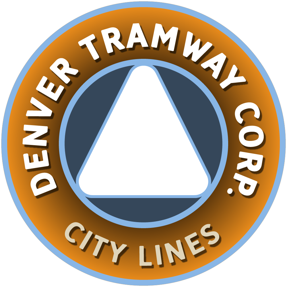 Denver Tramway Corporation