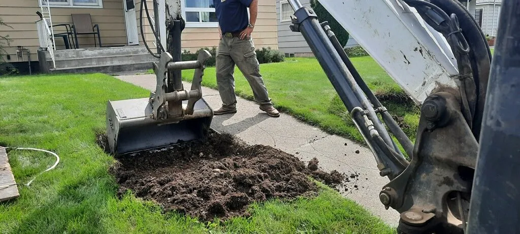Action Drain & Plumbing | Sewer Repair | Spokane County
