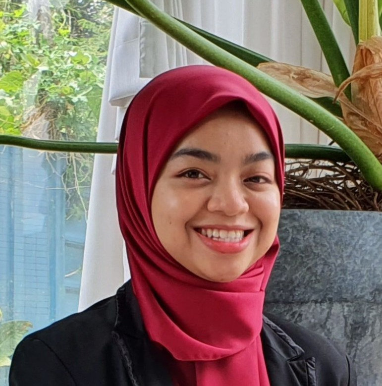 Nur Irsalina Binti Ah Khaliludin