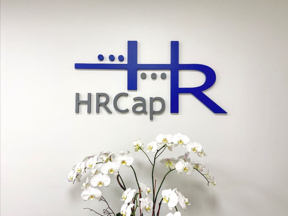 20th Anniversary Series Part 4: Introducing New HRCap HQ Office