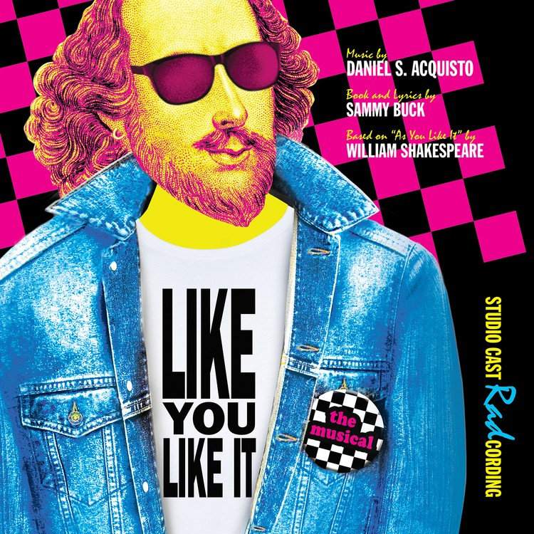 Like You Like It | YELLOW SOUND