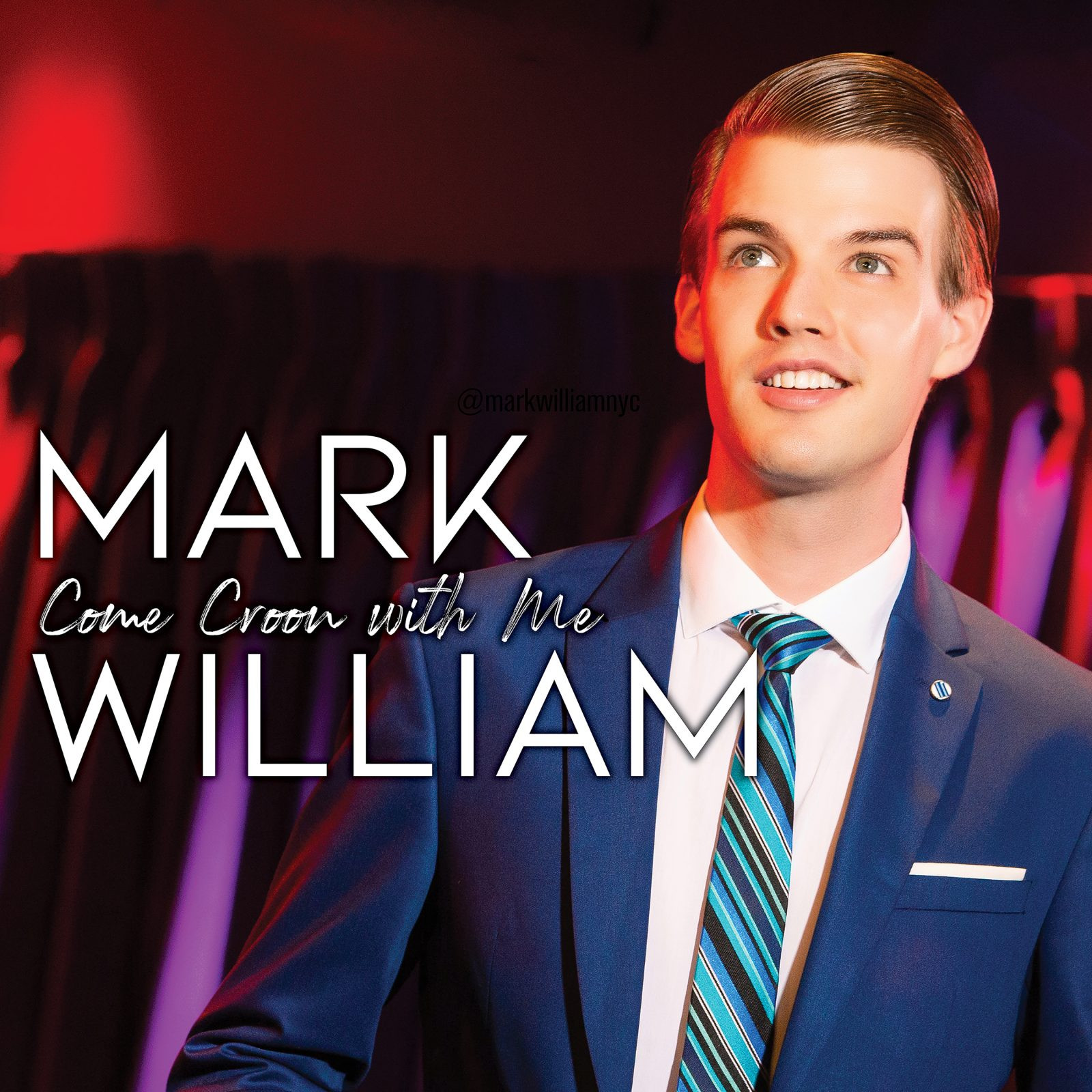 Mark William | YELLOW SOUND