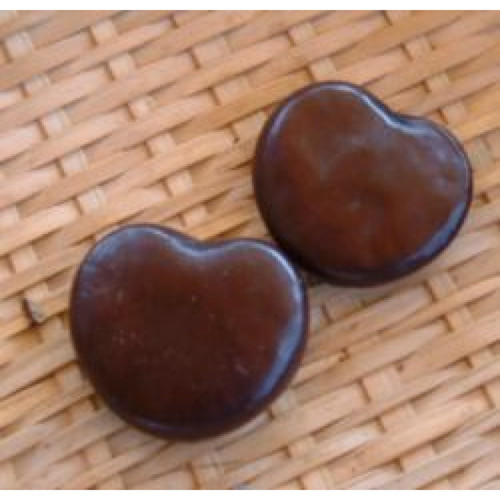 Entada Gigus , Lucky Bean, - Sea Heart, Fava De Colom - 5 Beans | Tree ...