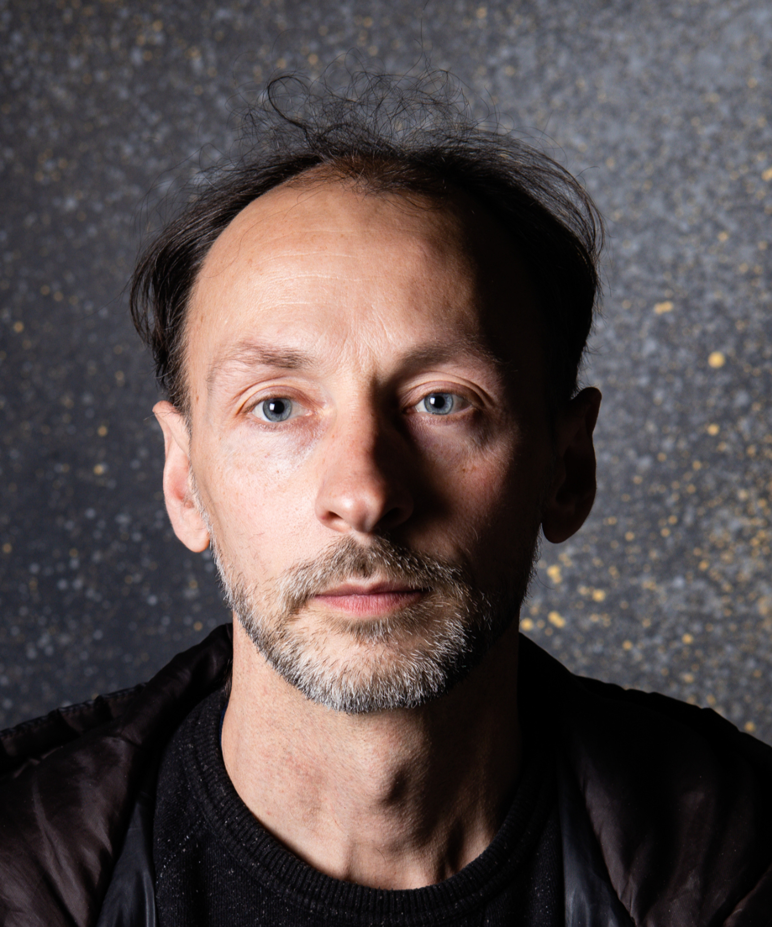 Татаринов Олег | Scenography Gallery