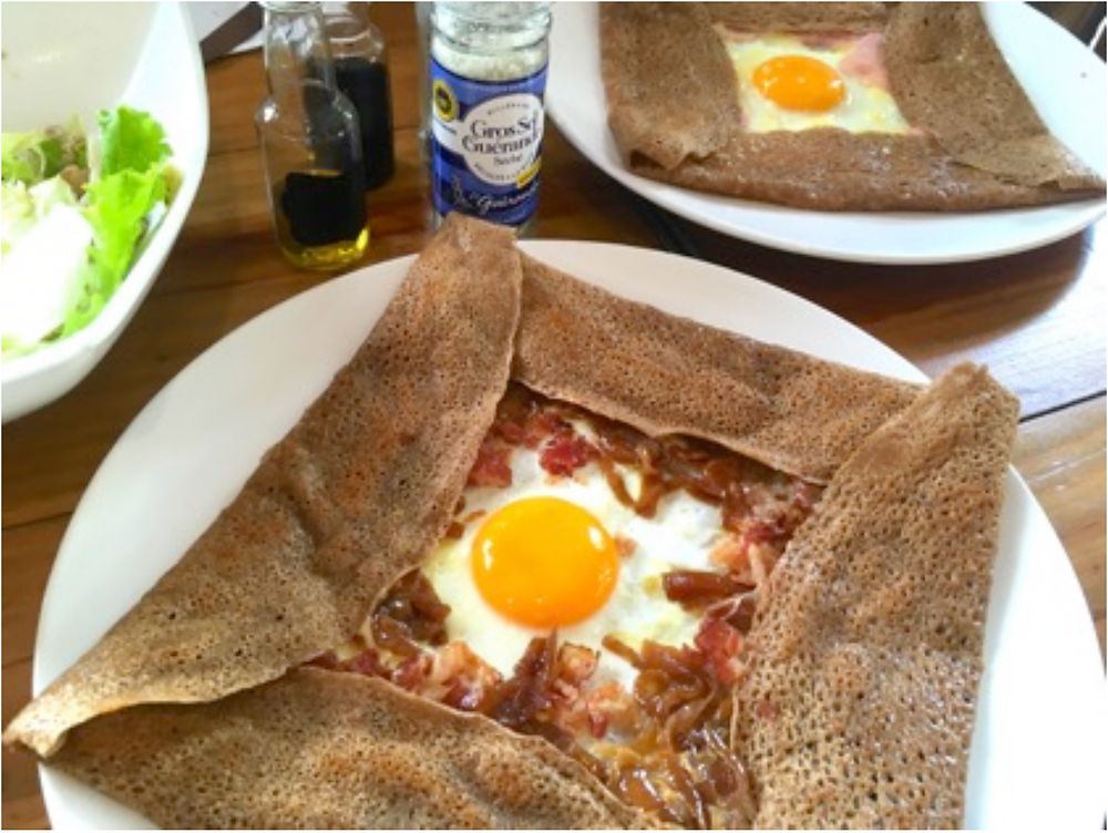 PBN No.171コラム 『La Galette』