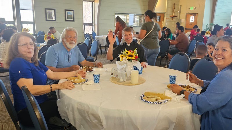 Father Mark's 28th Ordination Anniversary!!!https://static.wixstatic ...