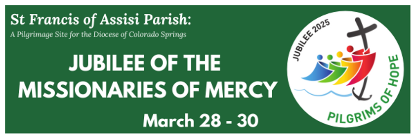 Father Mark's Missionaries of Mercy Pilgrimage to Rome! https://static ...