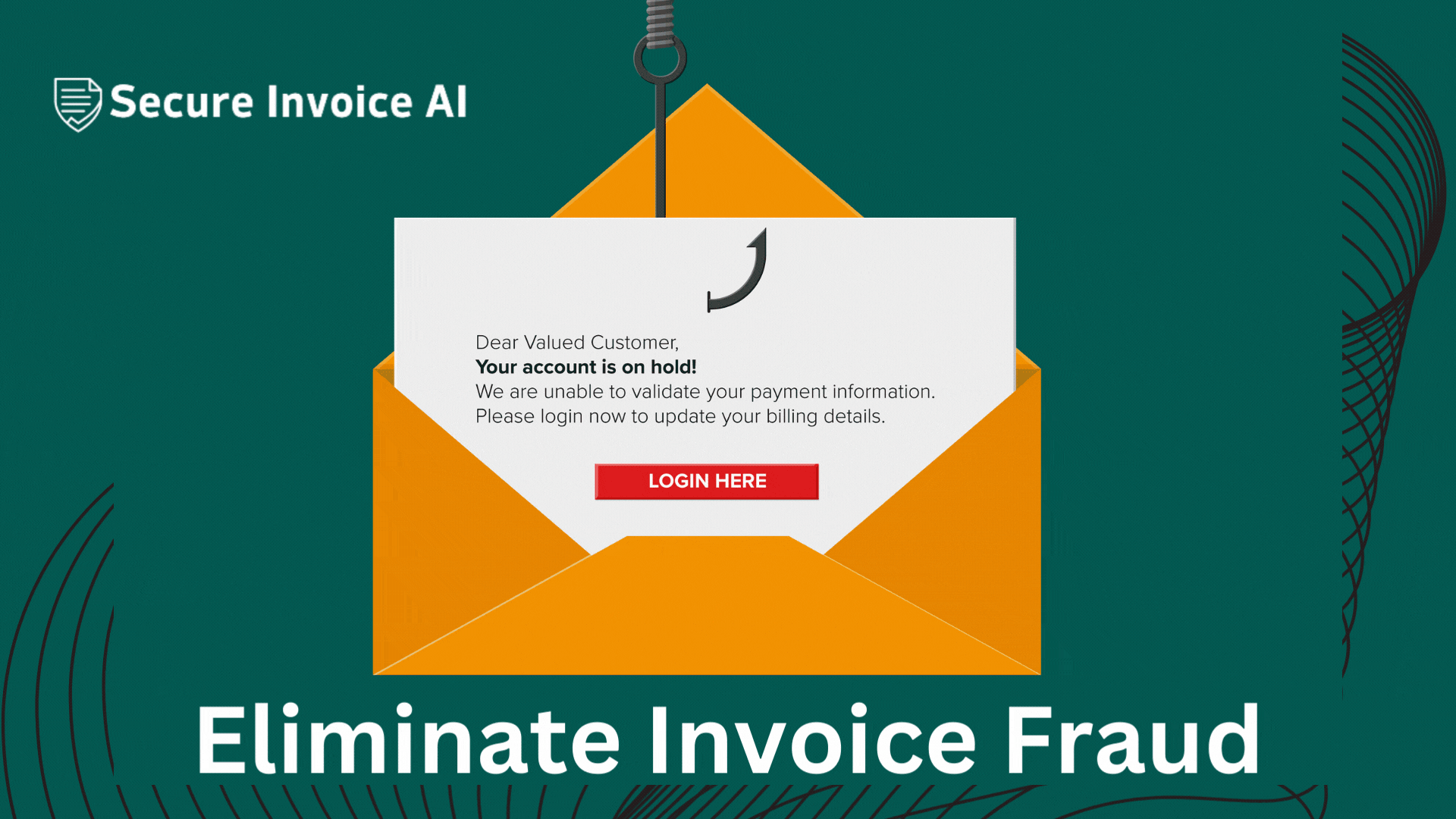 Secure Invoice AI - Safeguard Invoices from Phishing, Fraud, Scam and ...