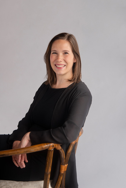 Sarah Henrich | ORCMA