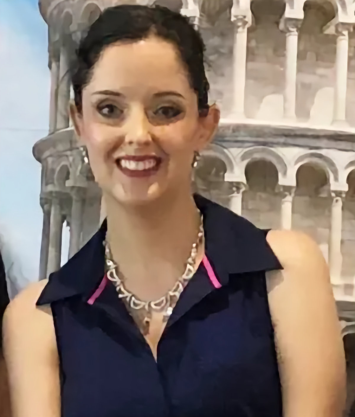 Alexandra Engle & Josh Sumter | ORCMA