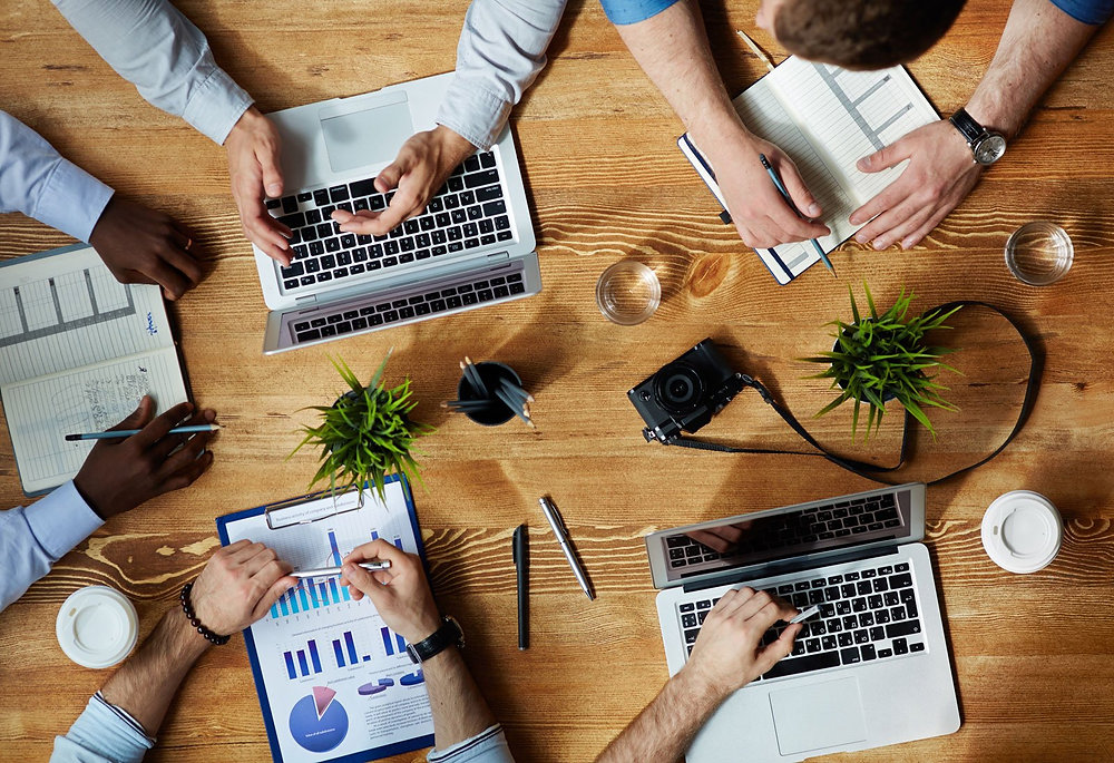 Working outside the box: Stories, approaches and tools for ...