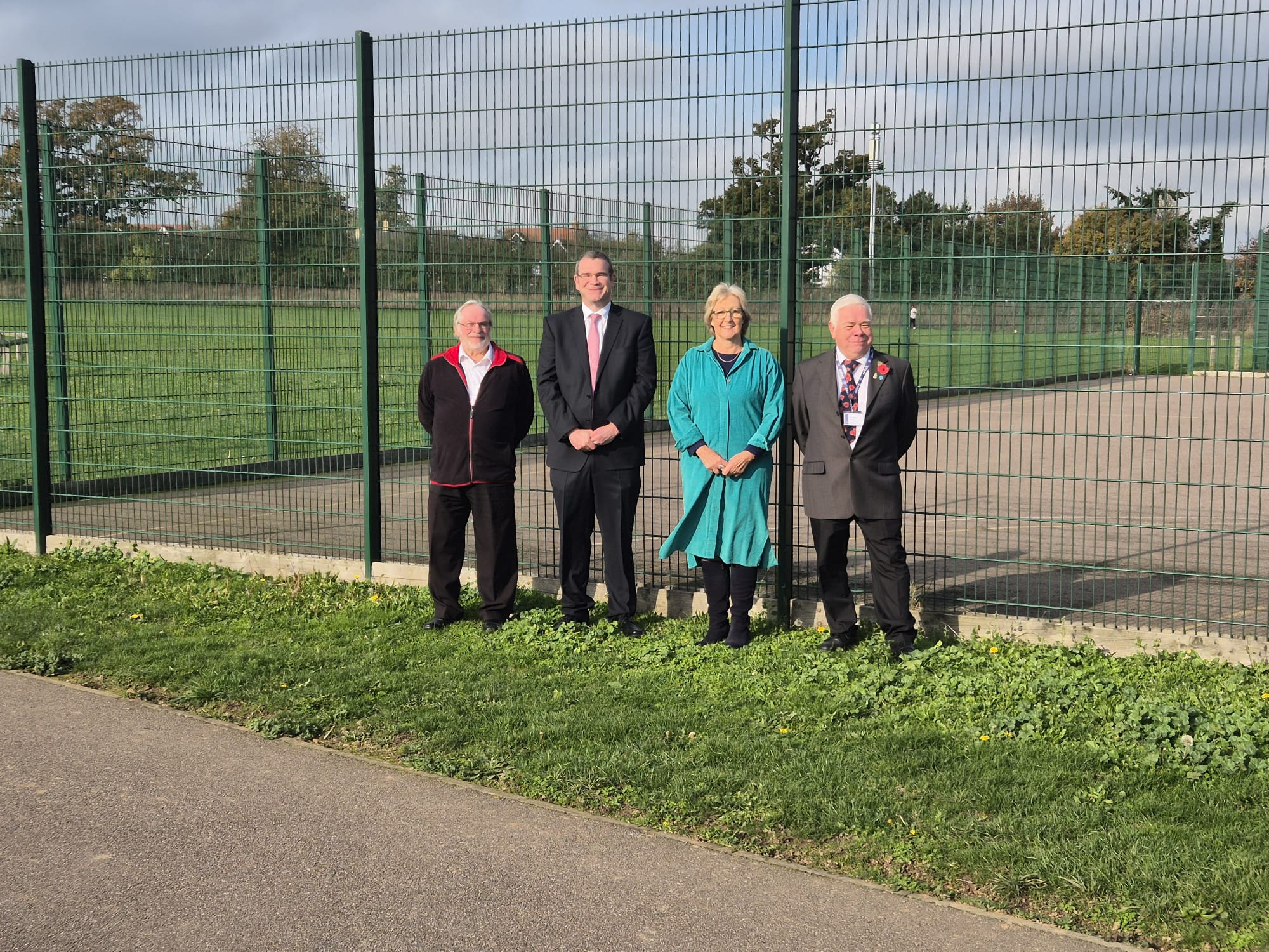 Braintree District Council set to transfer new community centre to ...