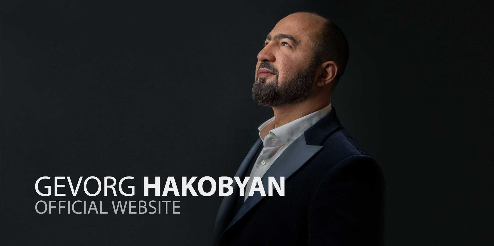 Gevorg Hakobyan | LATEST