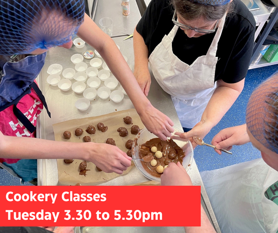 Bullion Hall | community centre | Bullion Hall, South Approach, Chester ...