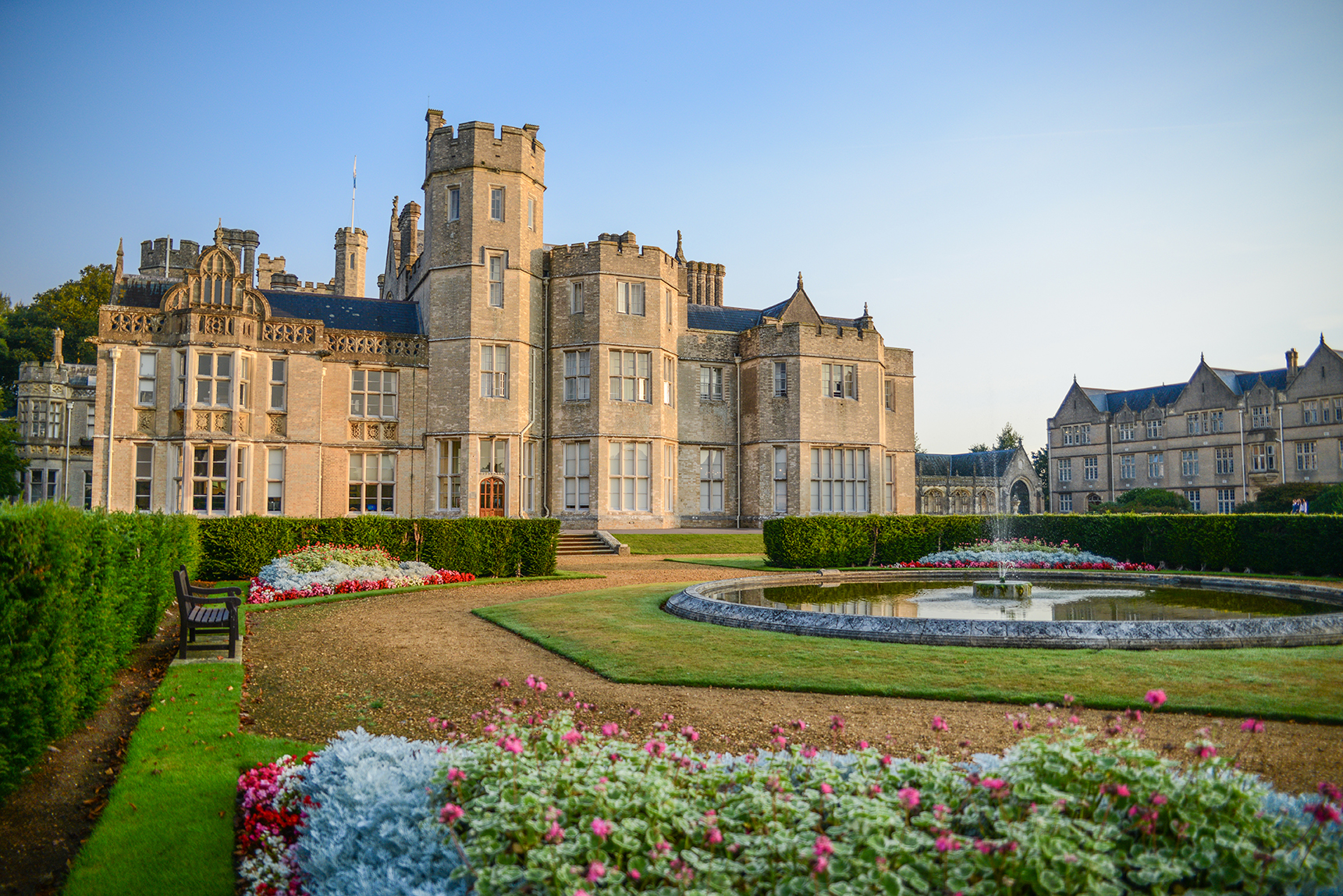 Introducing Canford Classic & Supercar Sunday 2025: Join the Iconic Car ...