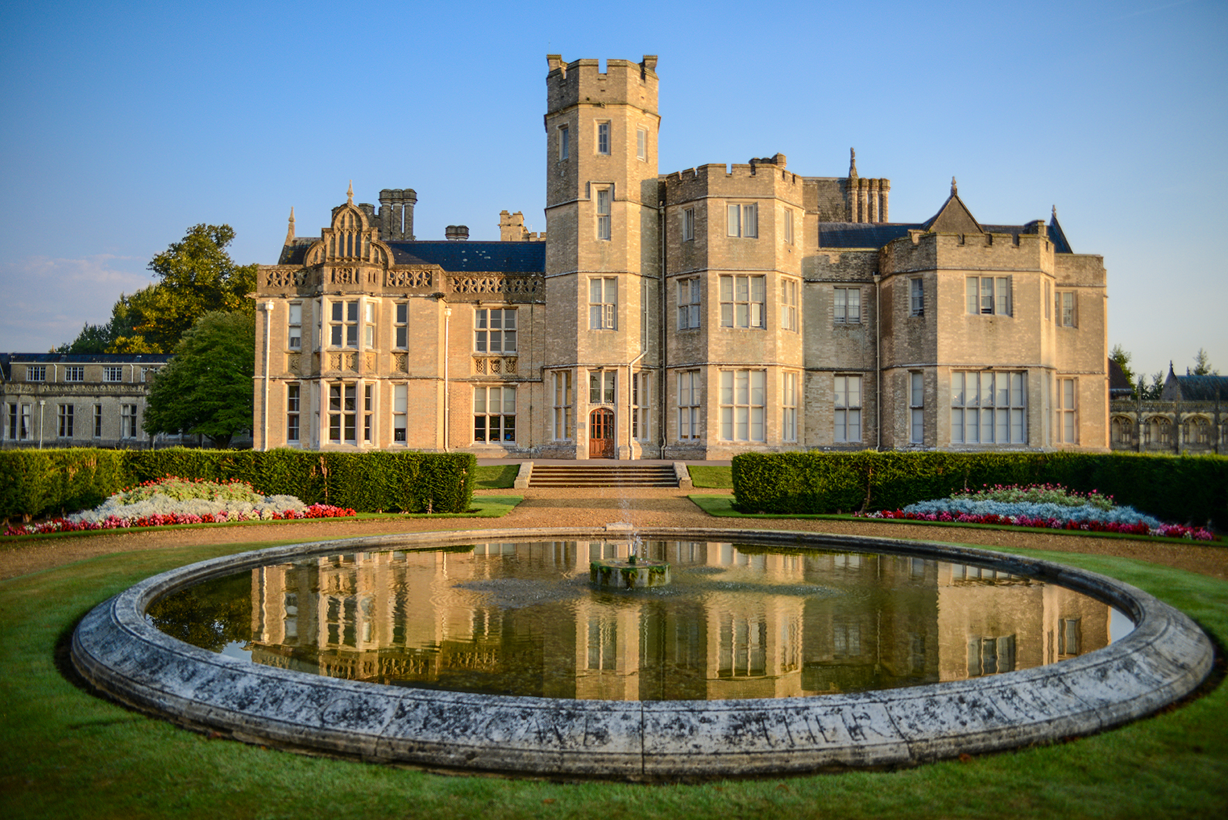 Introducing Canford Classic & Supercar Sunday 2025: Join the Iconic Car ...