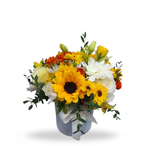 Detalles muy alegres | Floreria Vanessa
