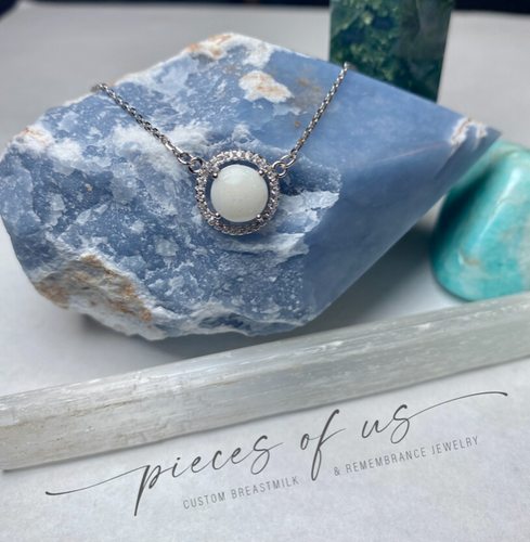 Halo Choker | Pieces of Us Jewelry