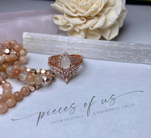 Reina | Pieces of Us Jewelry