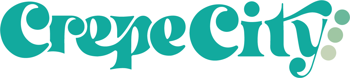 Join Waitlist | Crepe City