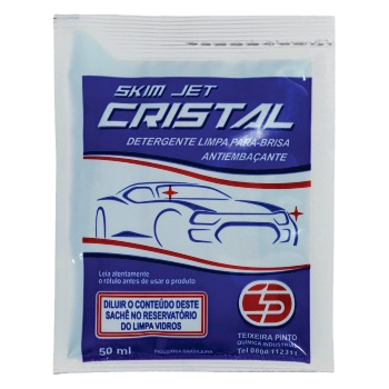 SKIM JET CRISTAL | Teixeira Pinto