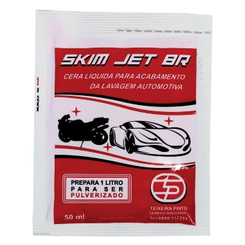 SKIM JET BR | Teixeira Pinto