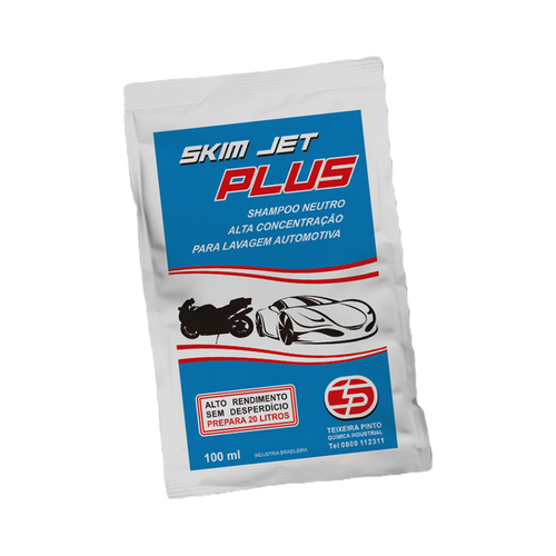 SKIM JET PLUS | Teixeira Pinto