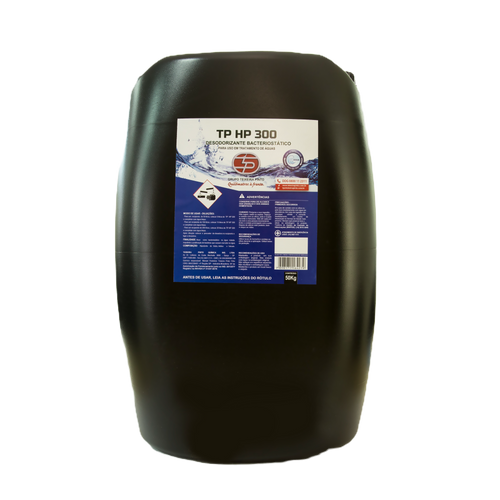 TP HP 300 - BACTERICIDA | Teixeira Pinto