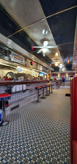 The Madison Diner | Bainbridge Island | Brunch