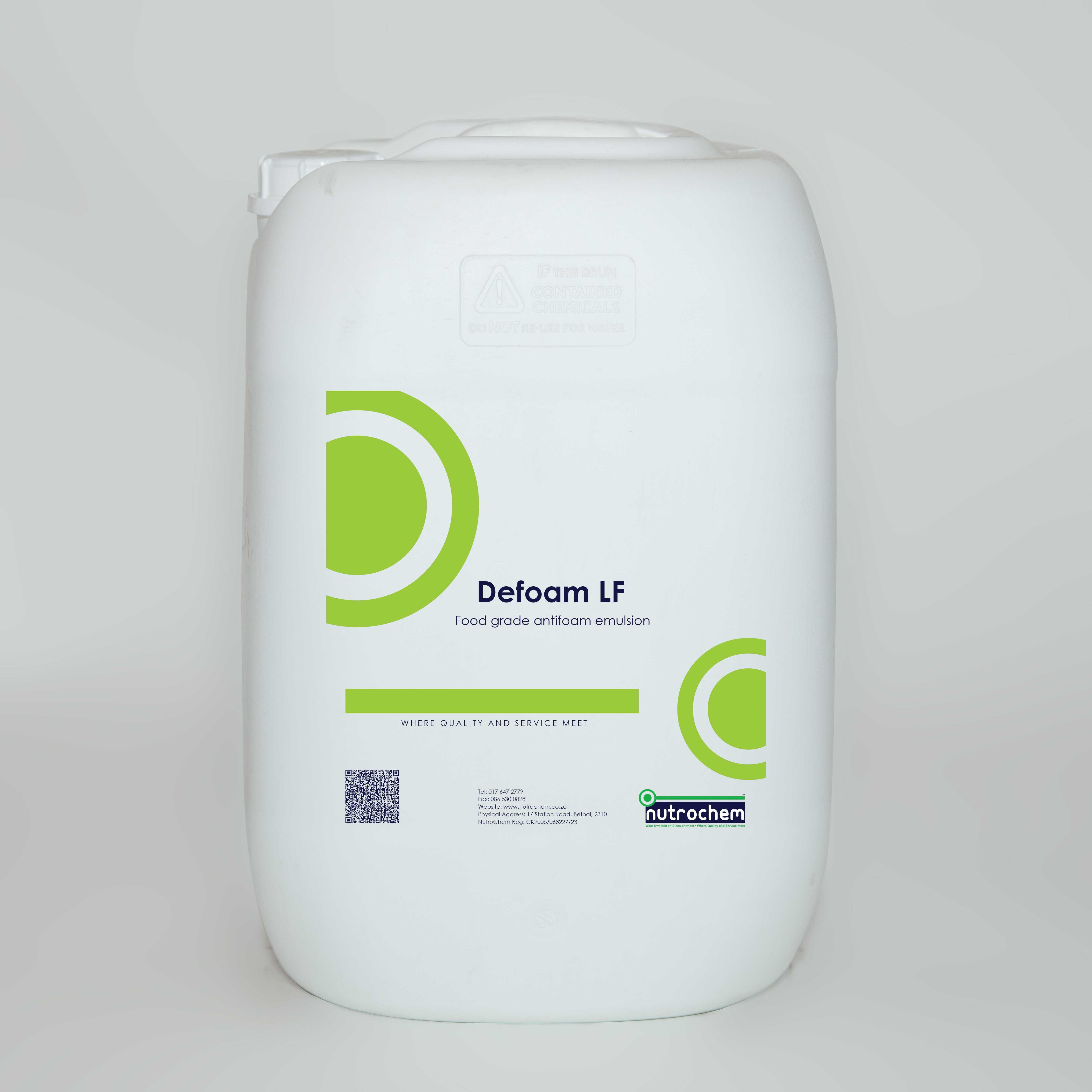 Defoam LF