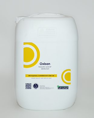 Winery CIP | NutroChem