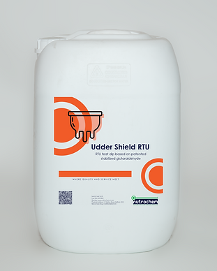 NutroChem: Leading Udder Health Solutions | Bethal, South Africa