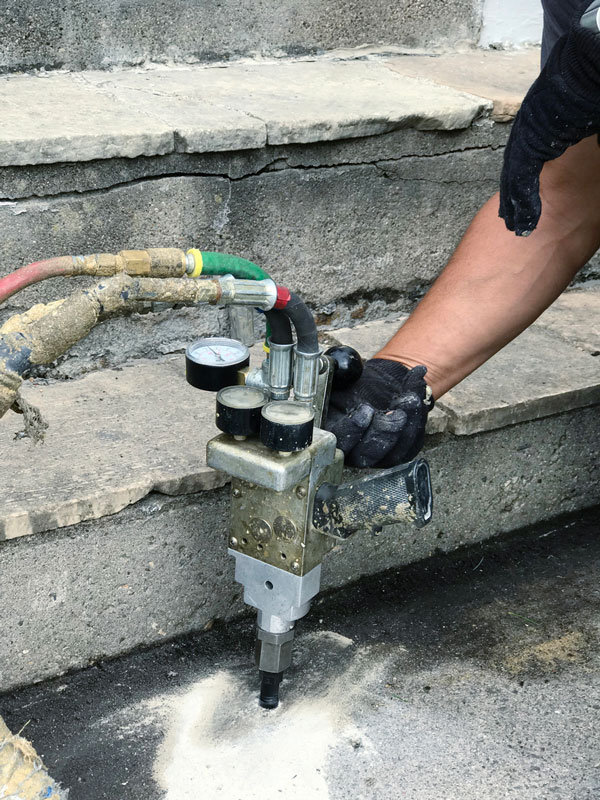 Understanding the Concrete Lifting Process: A Closer Look at Boost ...