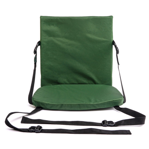 Crazy Creek Canoe Chair | The Greystone Store