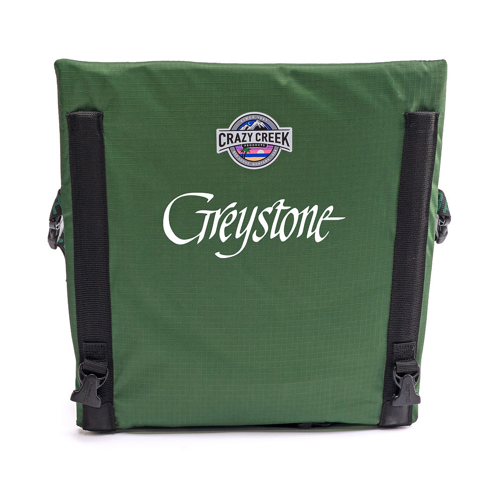 Crazy Creeks, Chairs | The Greystone Store