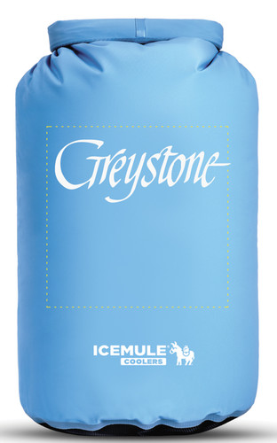 Greystone Classic Ice Mule - Medium 15L | The Greystone Store