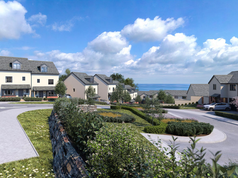 Quantum Development Finance | Funding for SME Housebuilders in England ...