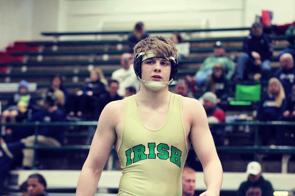 Tyler Wagner | Hoosiermat Wrestling