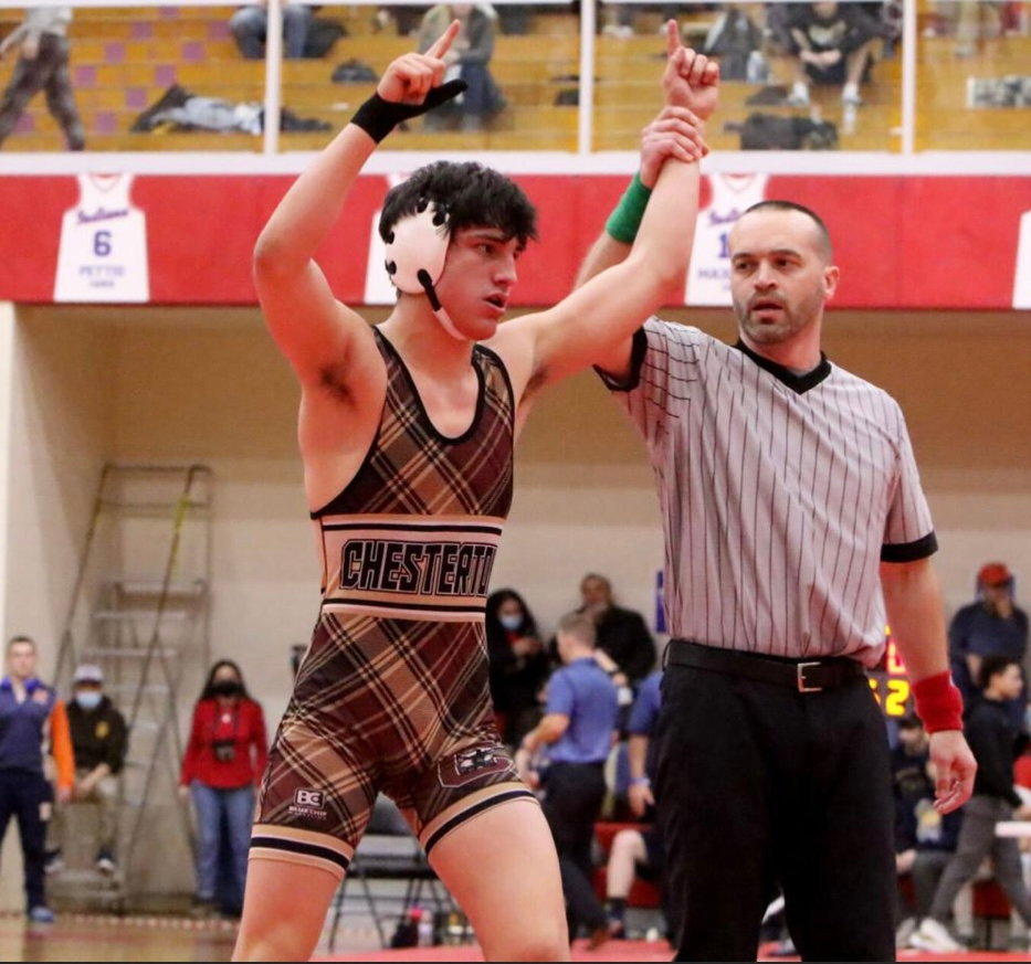 Aidan Torres | Hoosiermat Wrestling