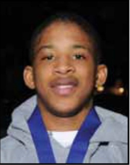 Brandon Wright | Hoosiermat Wrestling