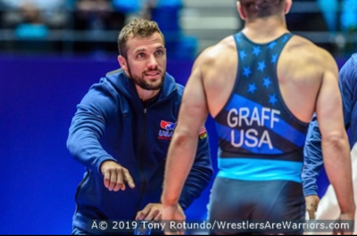 HUMPHREY 2019 TERRY McCANN WINNER | Hoosiermat Wrestling