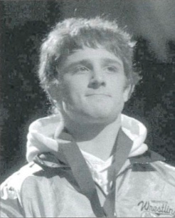 Alex Tsirtsis | Hoosiermat Wrestling